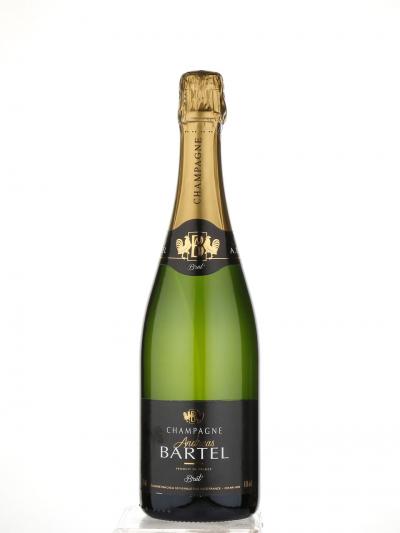 Bartel Brut | Le Connoisseur