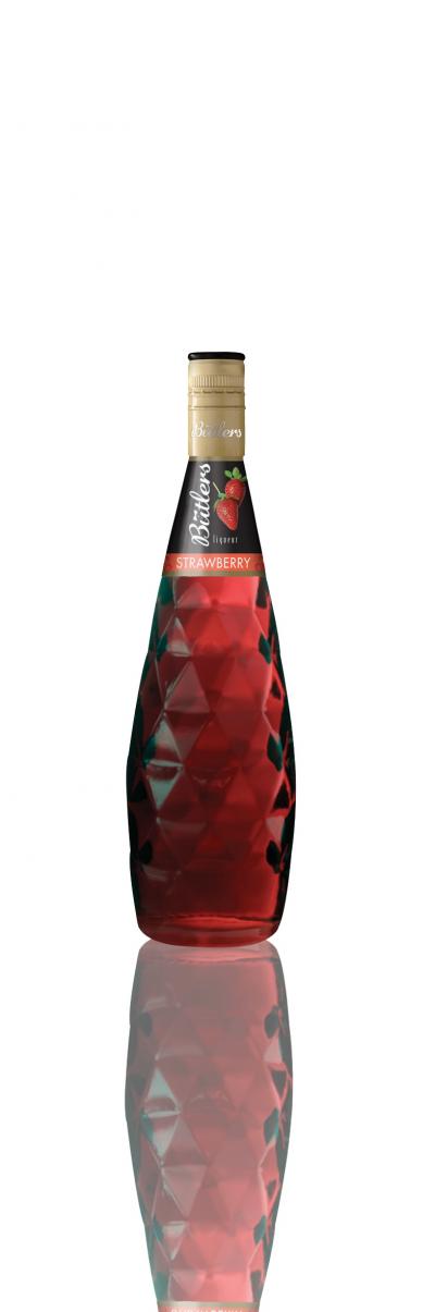 Butlers Strawberry Liqueur | Le Connoisseur