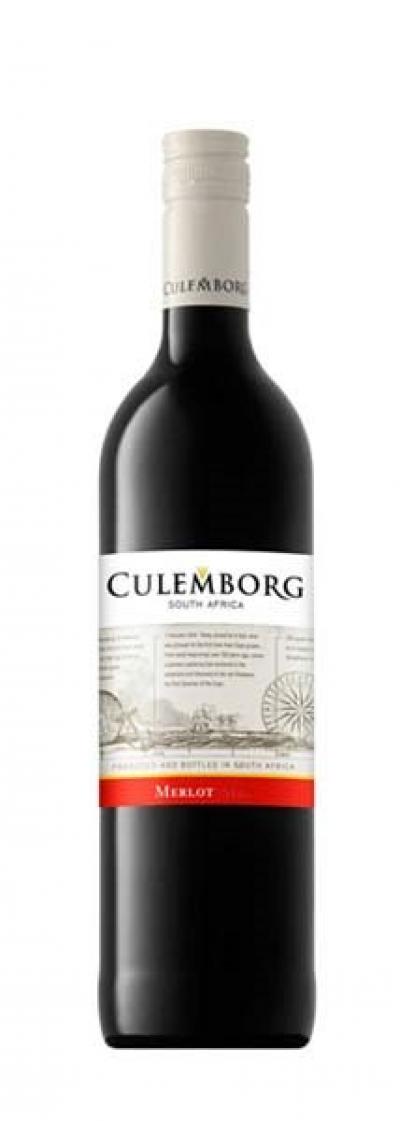 Culemborg Merlot | Le Connoisseur