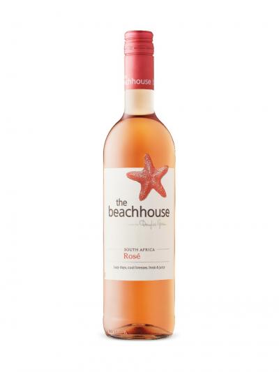 The Beach House Rosé | Le Connoisseur