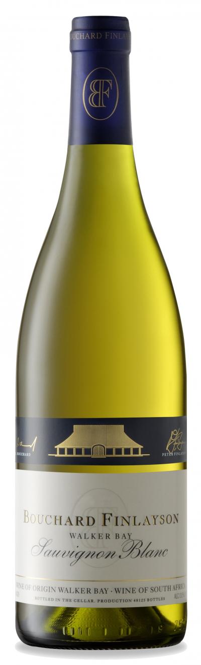 Bouchard Finlayson Sauvignon Blanc | Le Connoisseur