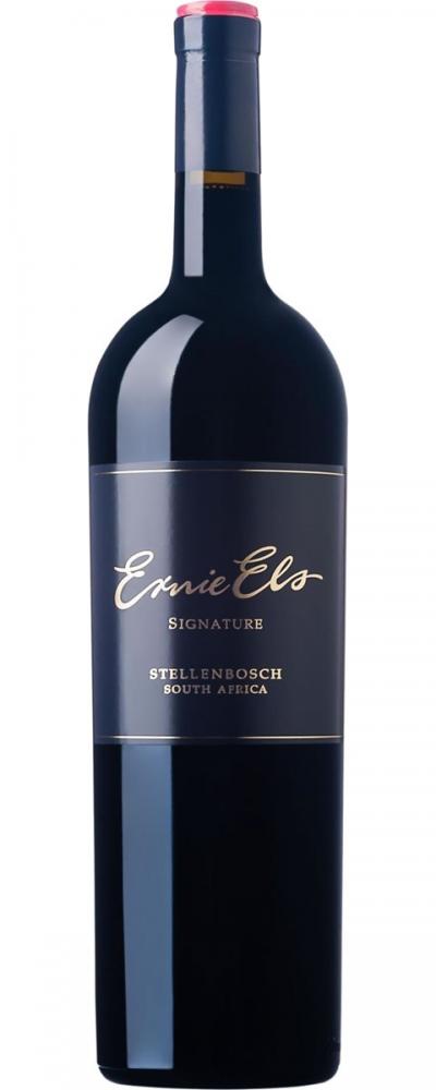 Ernie Els Signature Red | Le Connoisseur