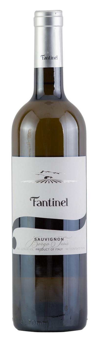 Fantinel Borgo Tesis Sauvignon Blanc | Le Connoisseur