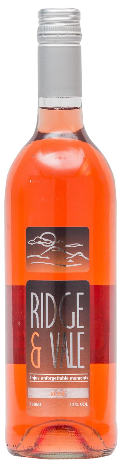 Ridge & Vale | Le Connoisseur