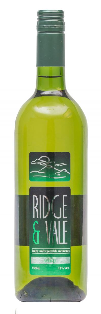 Ridge & Vale | Le Connoisseur