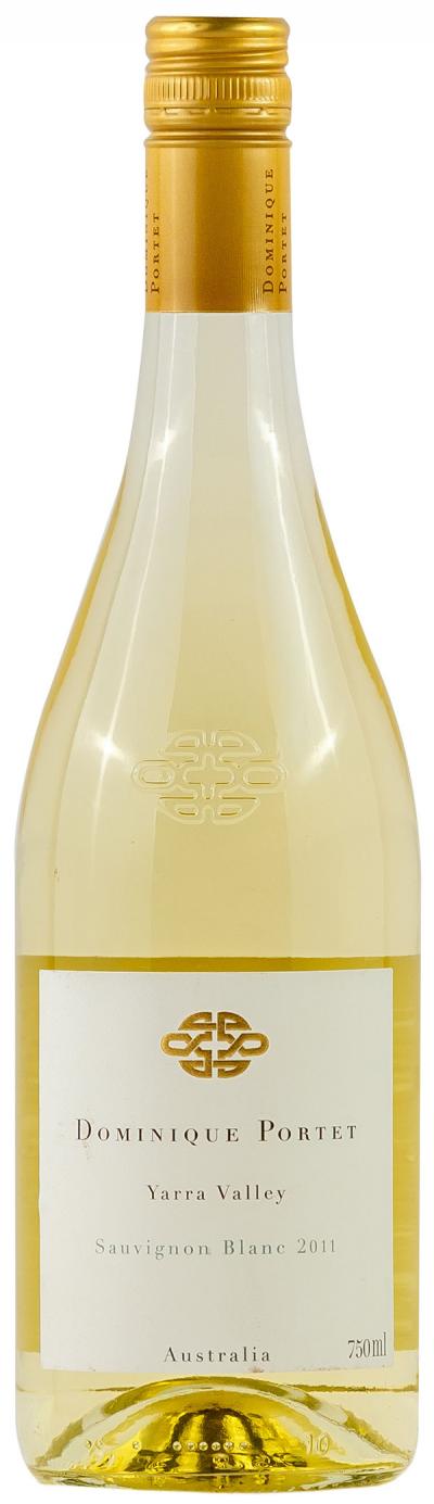 Dominique Portet Sauvignon Blanc | Le Connoisseur