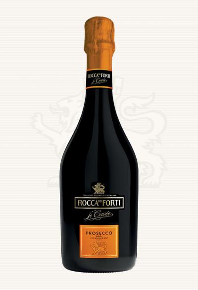 Rocca Dei Forti Prosecco | Le Connoisseur