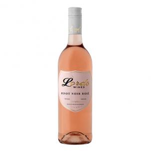 Lord's Pinot Noir Rosé | Le Connoisseur