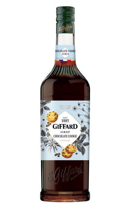 Syrups | Le Connoisseur